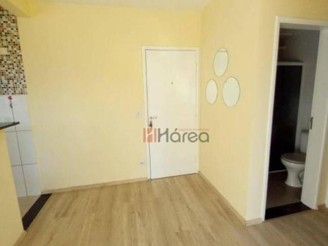 Apartamento: Edifício “Spazio Saragozza” Bairro: Jd São Carlos / Cidade: Sorocaba