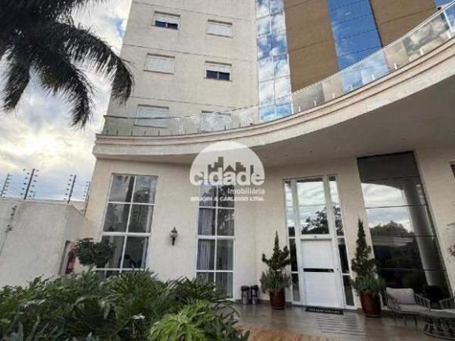 Apartamento Edificio Supreme Tower