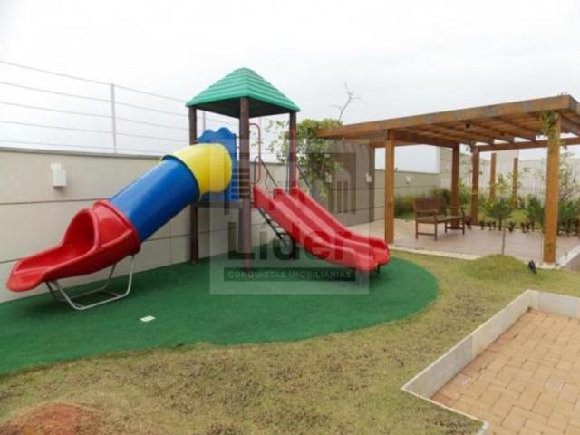 APARTAMENTO EDIFICO ECO VITTA