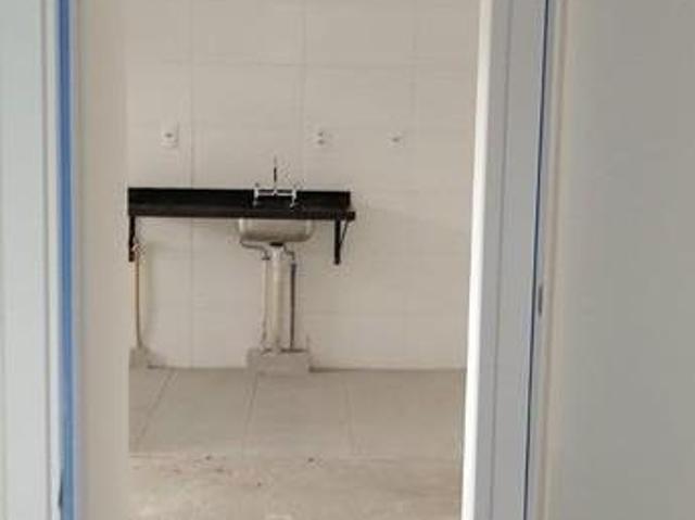 Apartamento Edifico JR Campolim II Jardim São Carlos