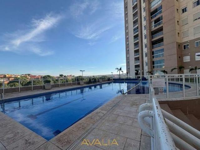 APARTAMENTO EDIFICO PREMIUM
