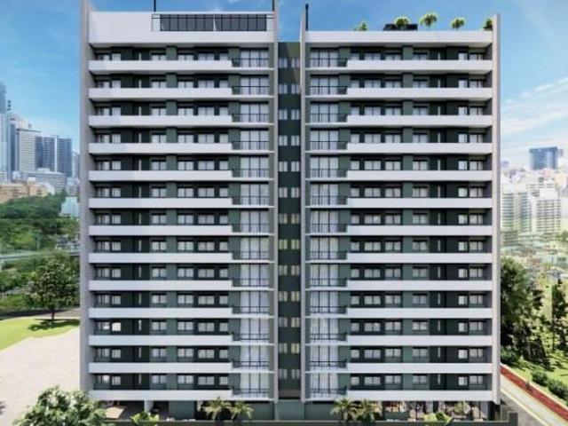Apartamento edifico Vert