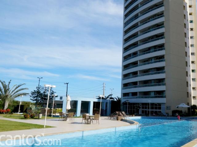 Apartamento, Edson Queiroz, 3 Quartos