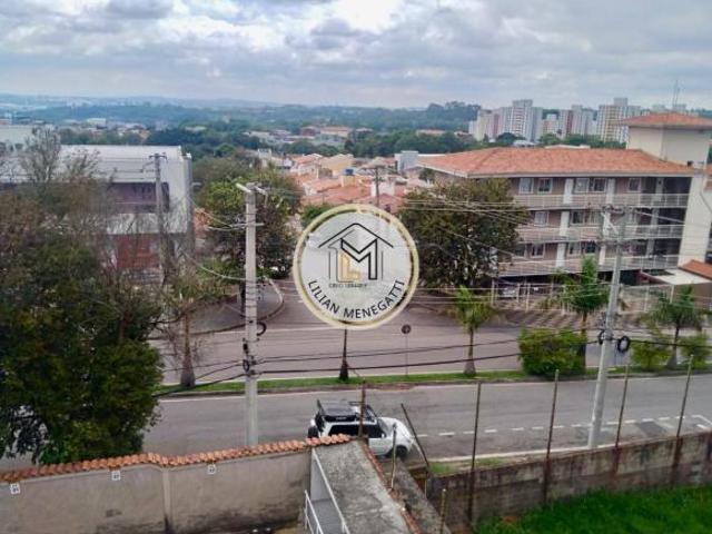 Apartamento Eloy Chaves Jundiaí, 56 m², 2 dormitórios, oportunidade, excelente localização