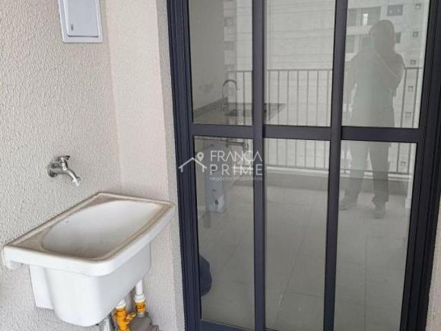 Apartamento Elo vila Anastácio para venda e locação, 3 dormitórios com 1 suíte e 1 vaga!