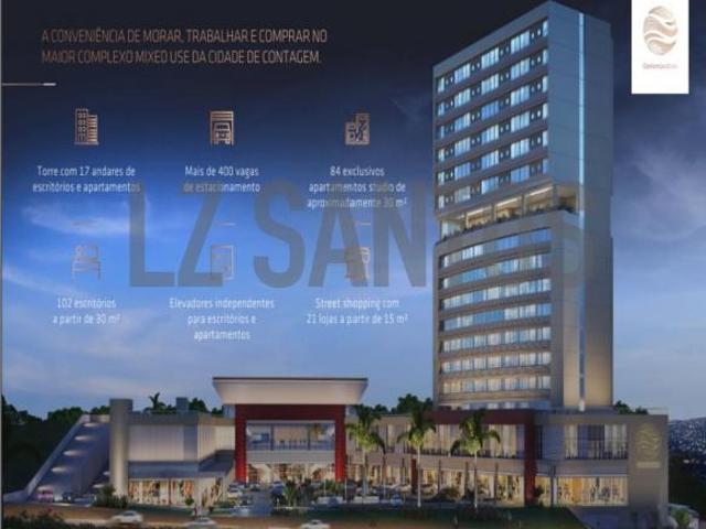 APARTAMENTO ELDORADO