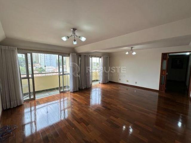 Apartamento Eldorado – Amplitude e Conforto com Vista Livre no 7o Andar