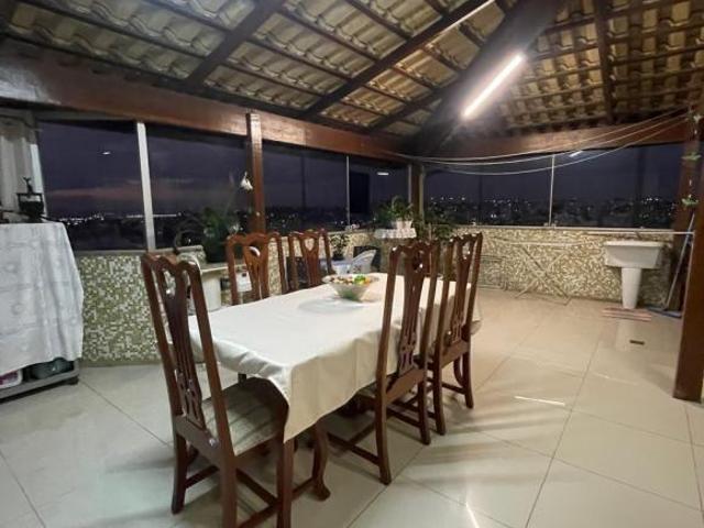 Apartamento, Eldorado, Contagem, MG