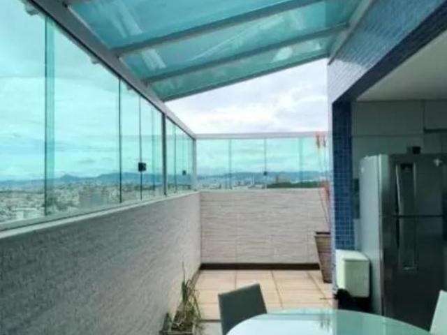 Apartamento, Eldorado, Contagem, MG