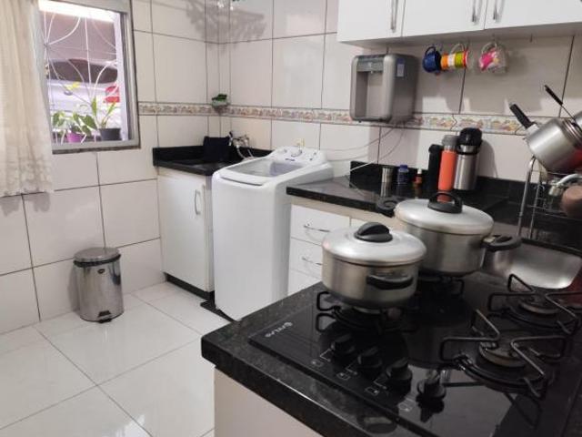 Apartamento, Eldorado, Contagem, MG