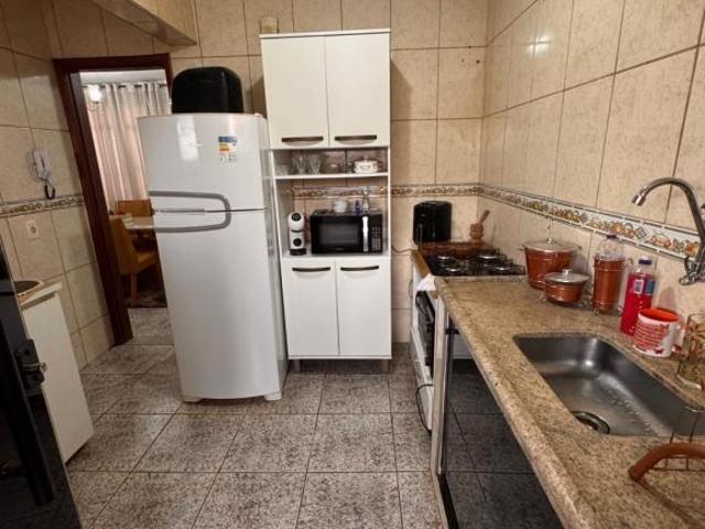 Apartamento, Eldorado, Contagem, MG
