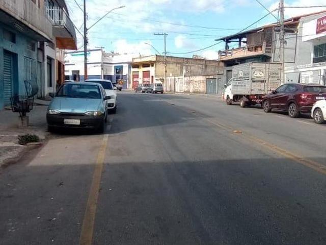 Apartamento, Eldorado, Contagem, MG