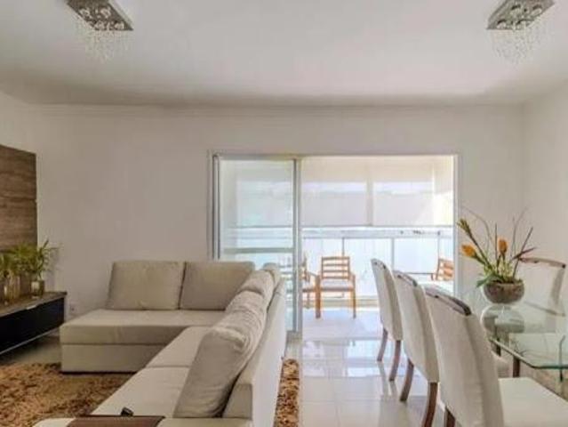Apartamento Elegante com 3 Dormitórios 1 Suíte – 95 m² – Jardim Guanabara, Campinas – R$ 1.060.000