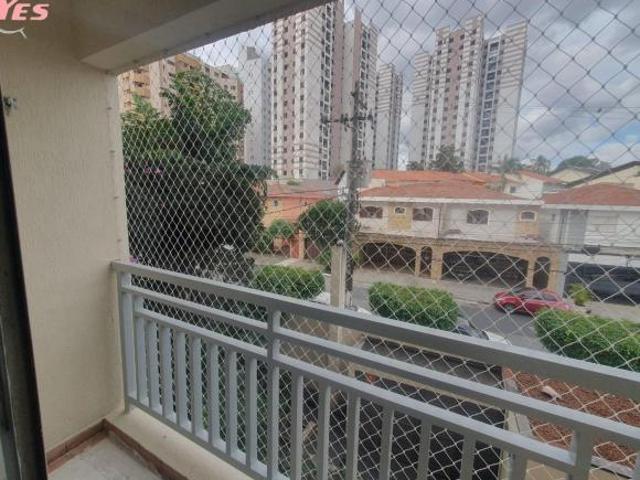 Apartamento elegante com 3 quartos e 1 vaga de garagem na Vila Carrão, São Paulo SP: Imperdível opor