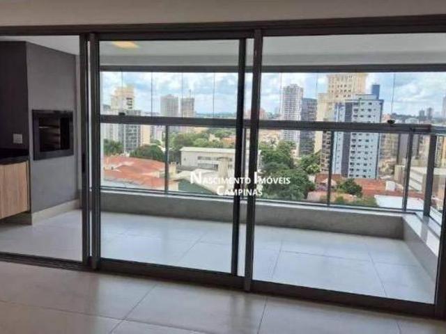 Apartamento Elegante e Bem Distribuído com 114 m² à Venda por R$ 1.980.000
