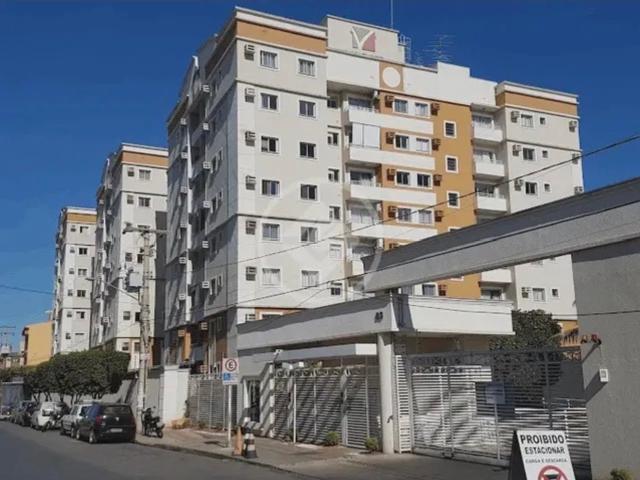 Apartamento Elegante e Pronto para Morar no Bairro Porto