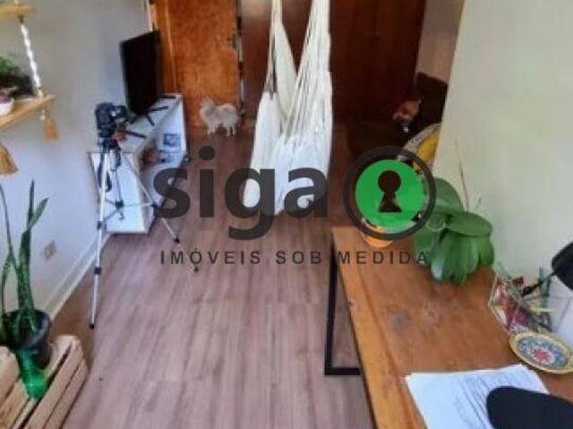 APARTAMENTO ELEGANTE NA VILA CLEMENTINO | CONFORTO, MOBILIDADE E QUALIDADE DE VIDA