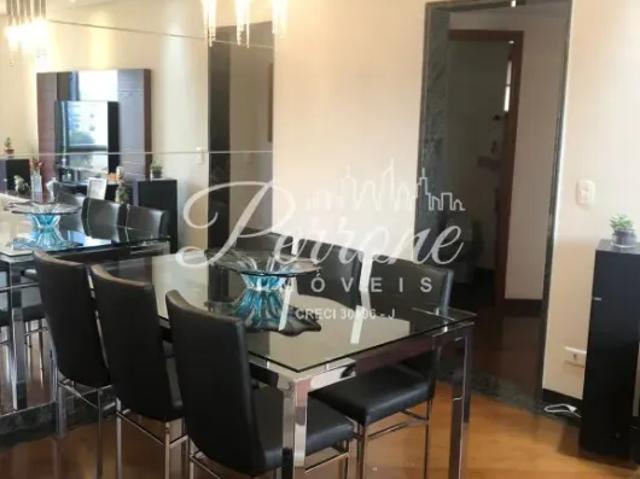 Apartamento Elegante na Vila Regente Feijó: Andar Alto, Vista Privilegiada e Lazer Completo!