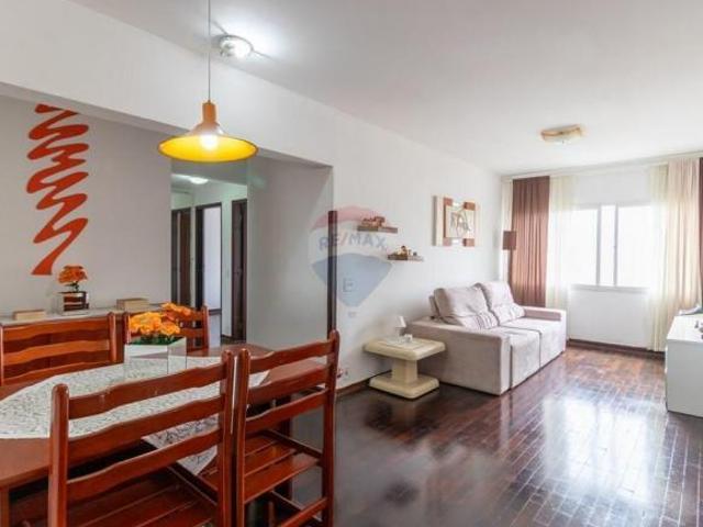 Apartamento Elegante na Vila Sta Catarina
