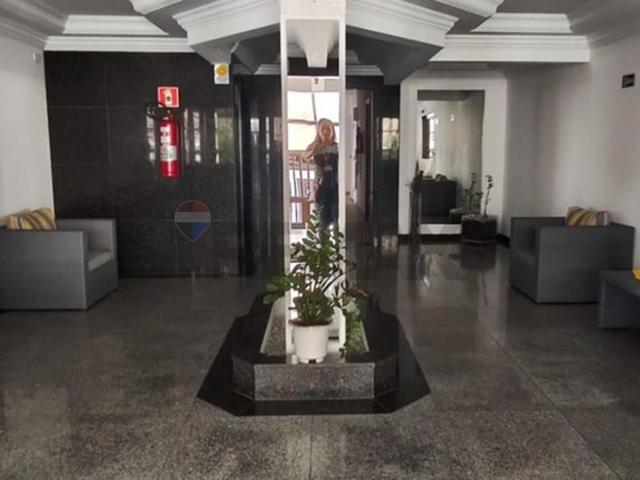 Apartamento Elegante na Praia Grande: Alugue Agora!