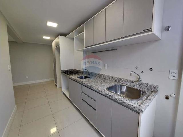 Apartamento Elegante no Centro de Passo Fundo