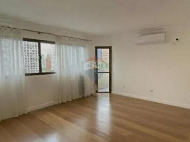 Apartamento Elegante no Coração do Planalto Paulista