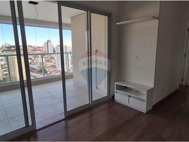 Apartamento Elegante no Jardim São Paulo 2 Dorms