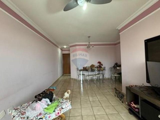 Apartamento Elegante no Jardim Paulista em Ribeirão!