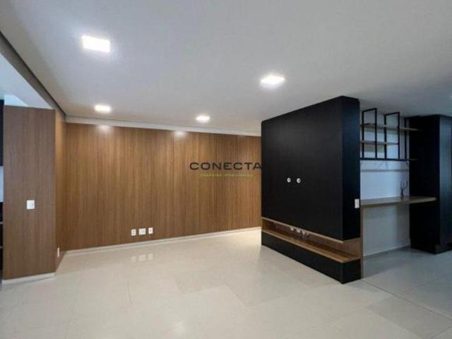Apartamento | Elegance | Gleba Palhano