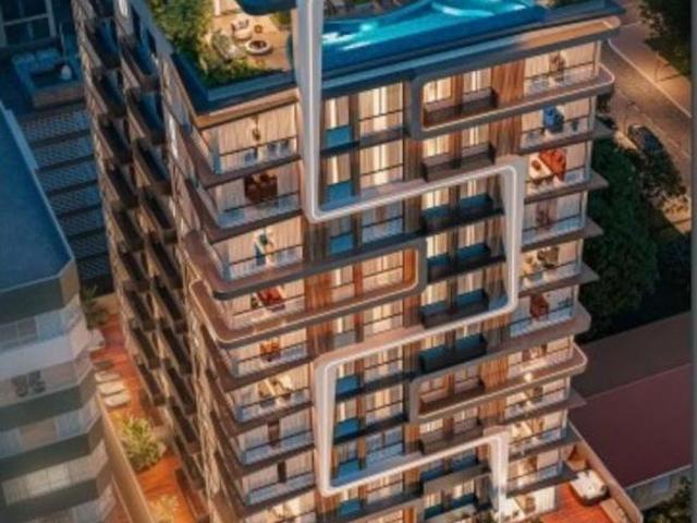 Apartamento, Ellegance Terrasul, Capão da Canoa, RS