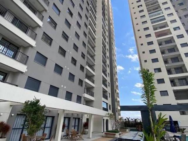 APARTAMENTO ELLOS BARUERI