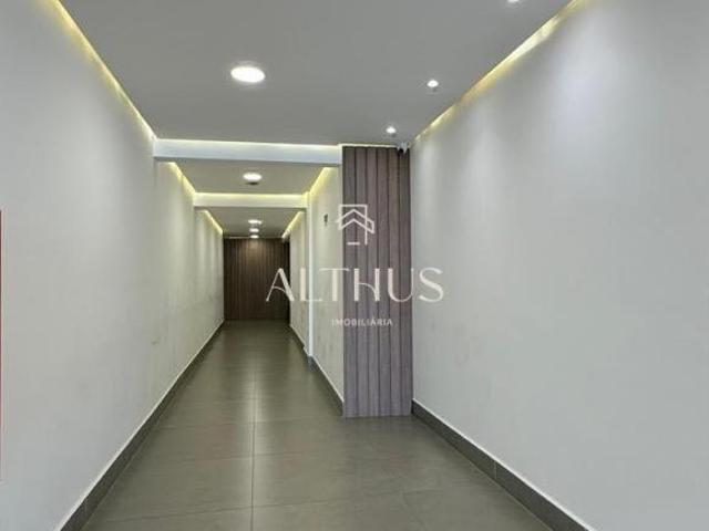 Apartamento Elvira Dias