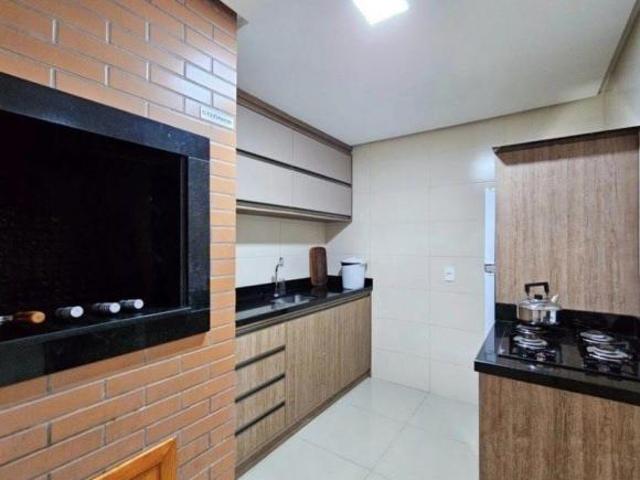 Apartamento em 7 de setembro