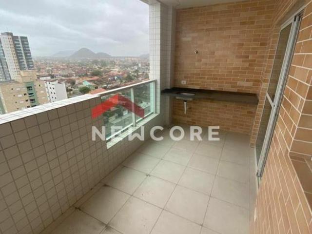 Apartamento em 114 Vila Atlântica Mongaguá/SP