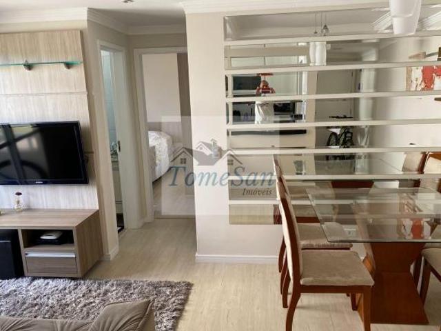 Apartamento em 2 Córregos, Piracicaba/SP