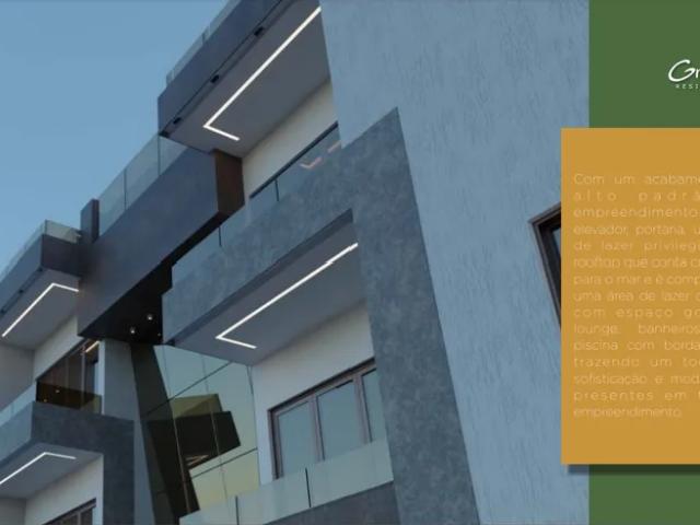 Apartamento em Tamandaré