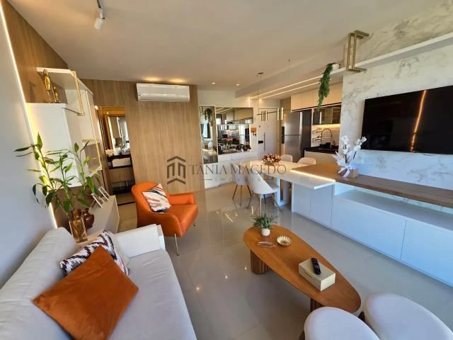 Apartamento em Tamarineira, Recife/PE de 67m² 2 quartos à venda por R$ 789.900,00
