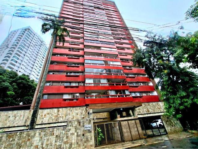 Apartamento em Tamarineira, Recife/PE de 117m² 3 quartos à venda por R$ 629.900,00