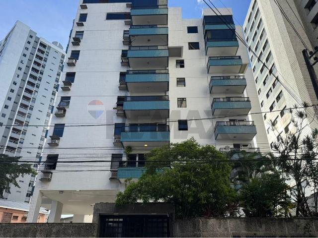 Apartamento em Tamarineira, Recife/PE de 160m² 3 quartos à venda por R$ 679.900,00