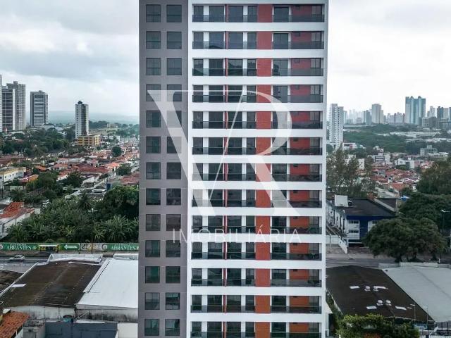 Apartamento em Tambauzinho, João Pessoa/PB de 45m² 2 quartos à venda por R$ 518.900,00