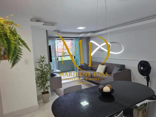 Apartamento em Tambaú com 2 quartos próximo a praia e comércios