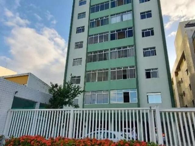 Apartamento em Tambaú, João Pessoa/PB de 130m² 4 quartos à venda por R$ 679.900,00