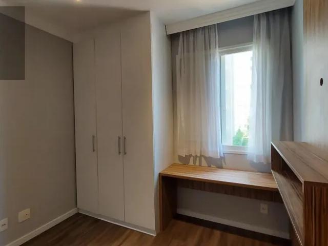 Apartamento em Tamboré Santana de Parnaíba, SP