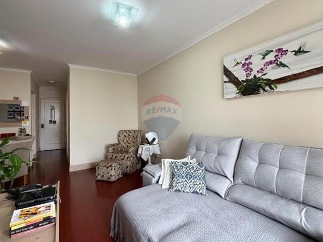 Apartamento em Tamboré, Barueri/SP, com 78m2 de área útil