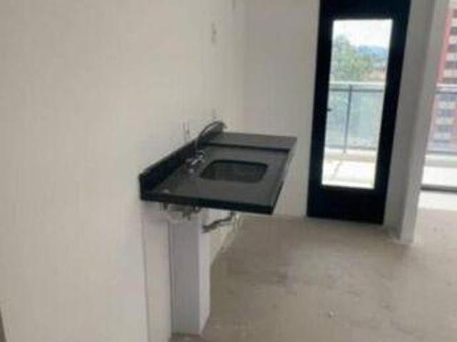 Apartamento em Tamboré, Barueri/SP de 57m² 2 quartos à venda por R$ 685.000,00