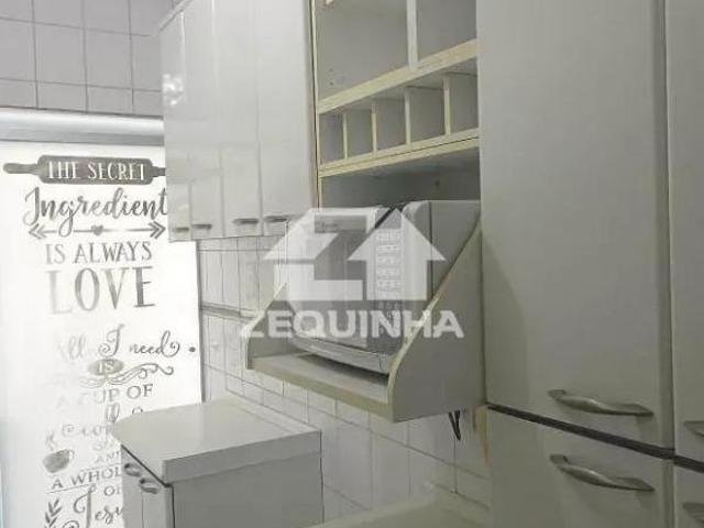 Apartamento em Tamboré, Barueri/SP de 68m² 3 quartos à venda por R$ 590.000,00