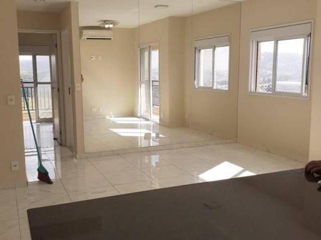 Apartamento em Tamboré, Barueri/SP de 73m² 2 quartos à venda por R$ 912.400,00 ou para locação R$ 3
