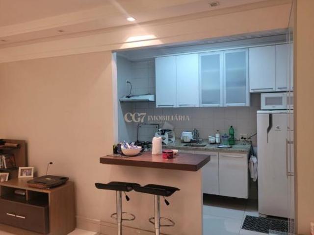 Apartamento em Tamboré, Barueri/SP de 72m² 3 quartos à venda por R$ 770.000,00 ou para locação R$ 5