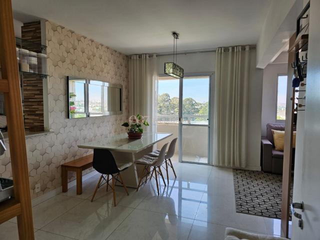 Apartamento em Tamboré, Barueri/SP de 72m² 2 quartos à venda por R$ 679.000,00