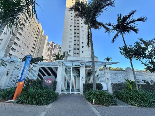 Apartamento em Tamboré, Barueri/SP de 74m² 3 quartos à venda por R$ 789.000,00